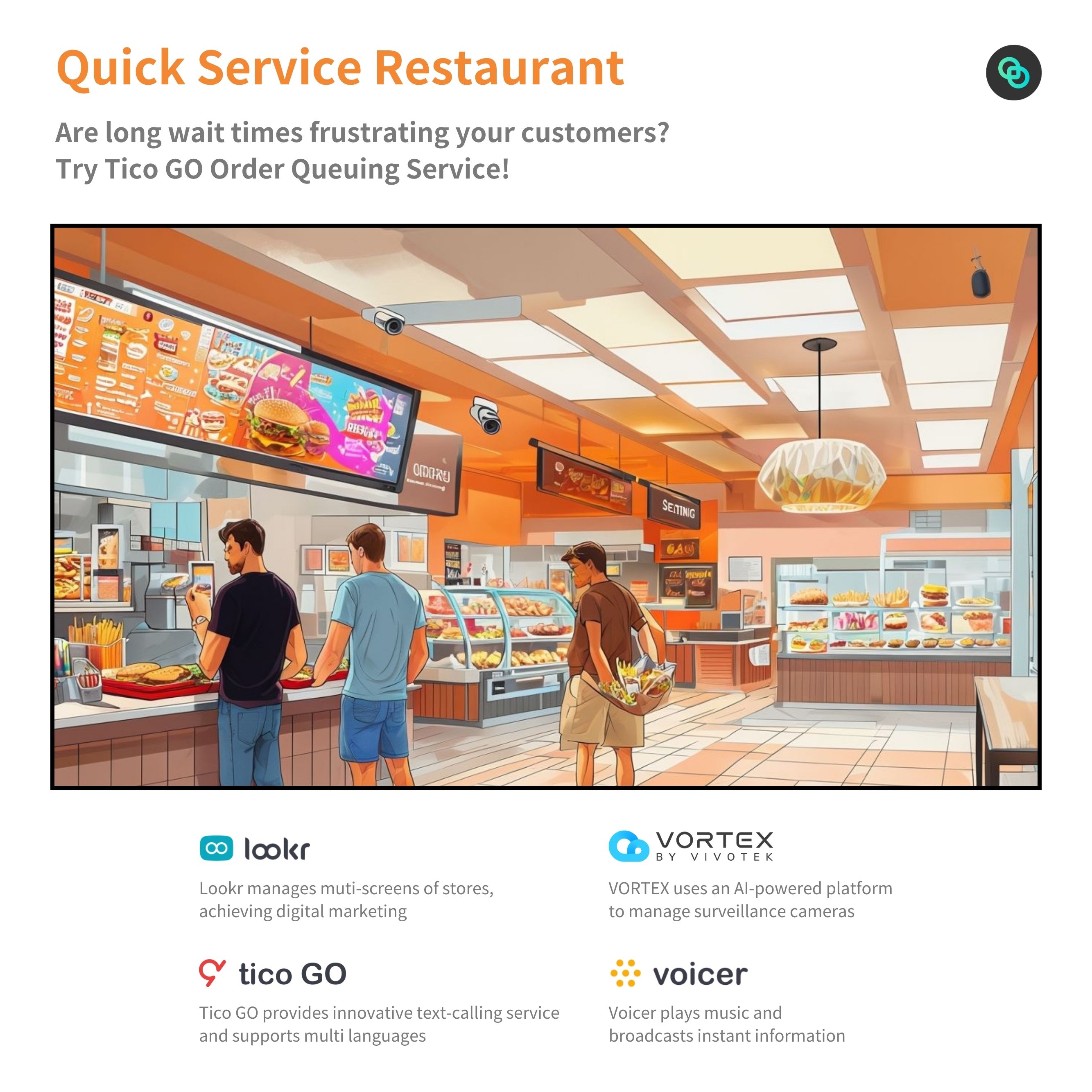 Boost Operational Efficiency by Enhancing the Customer Wait Experience ...